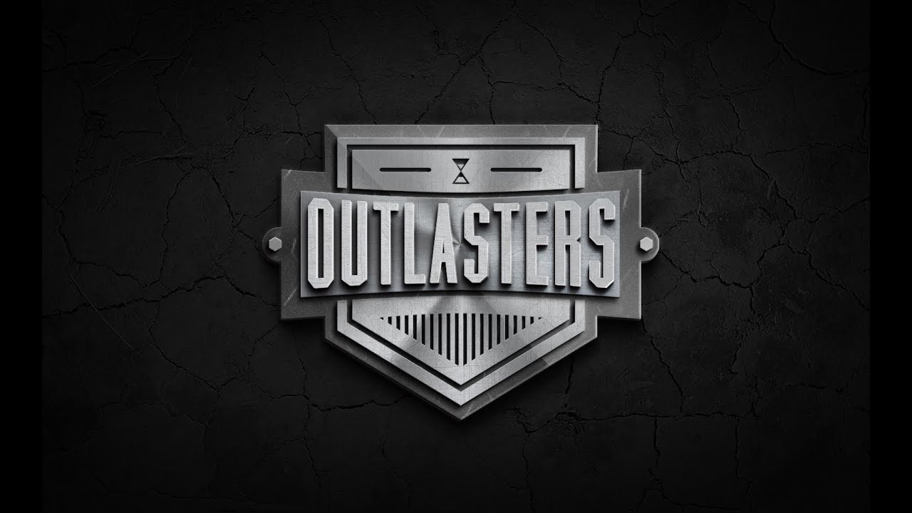 Outlasters Series Coming Soon Promo - YouTube