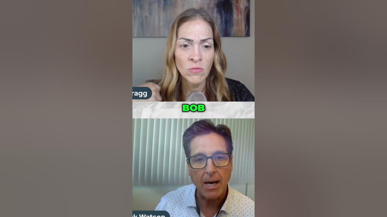 Why Quality Referrals Beat Quantity Every Time #shorts - YouTube