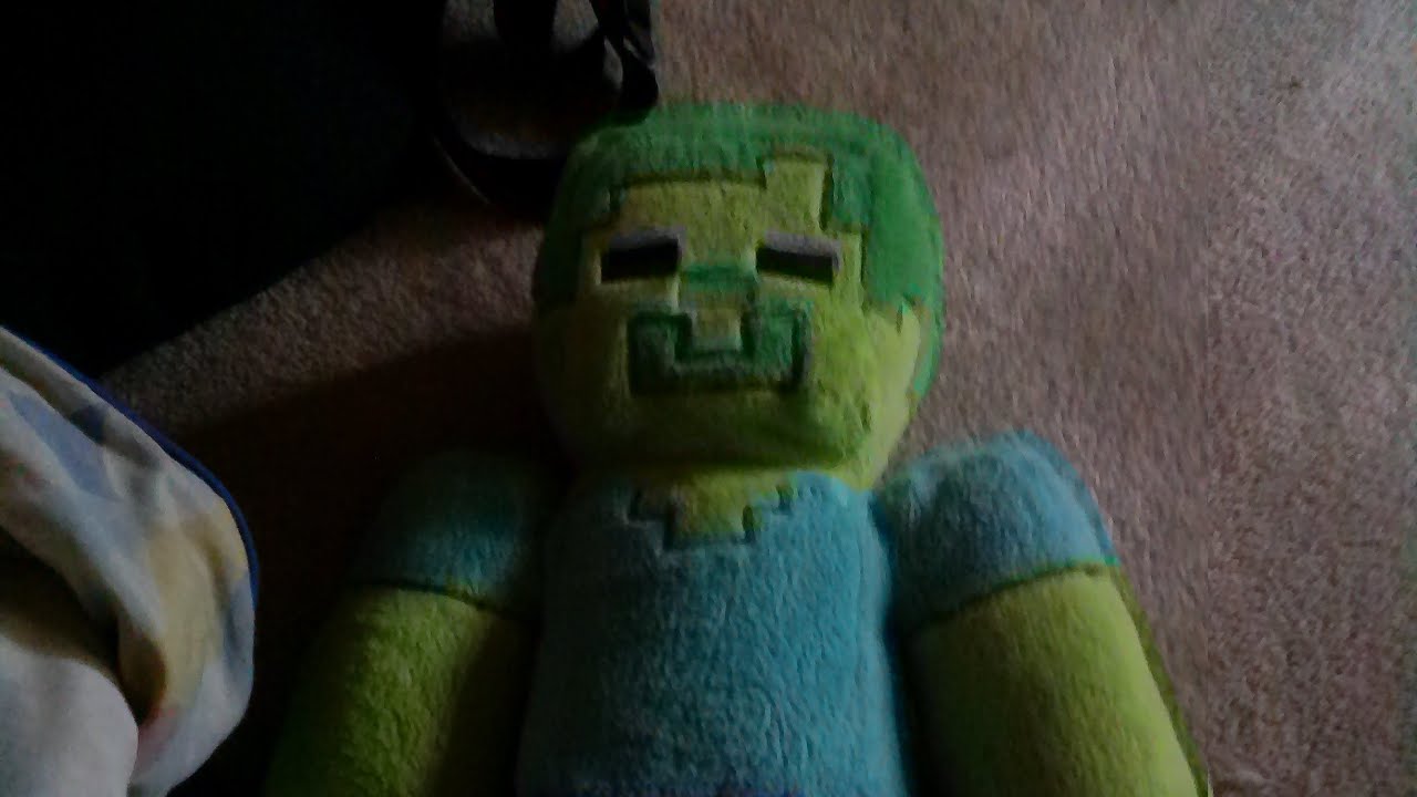 Minecraft knock off - YouTube