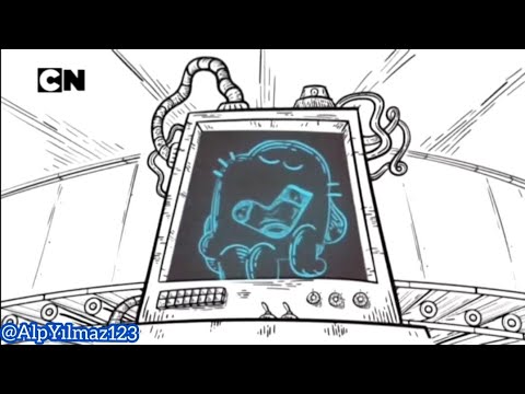 (Cartoon Network)(OFF AİR Devam Edecek, Devam Ediyor)(Jenerikleri)(24.01.2026)(01.50 - 01.52)#keşfet