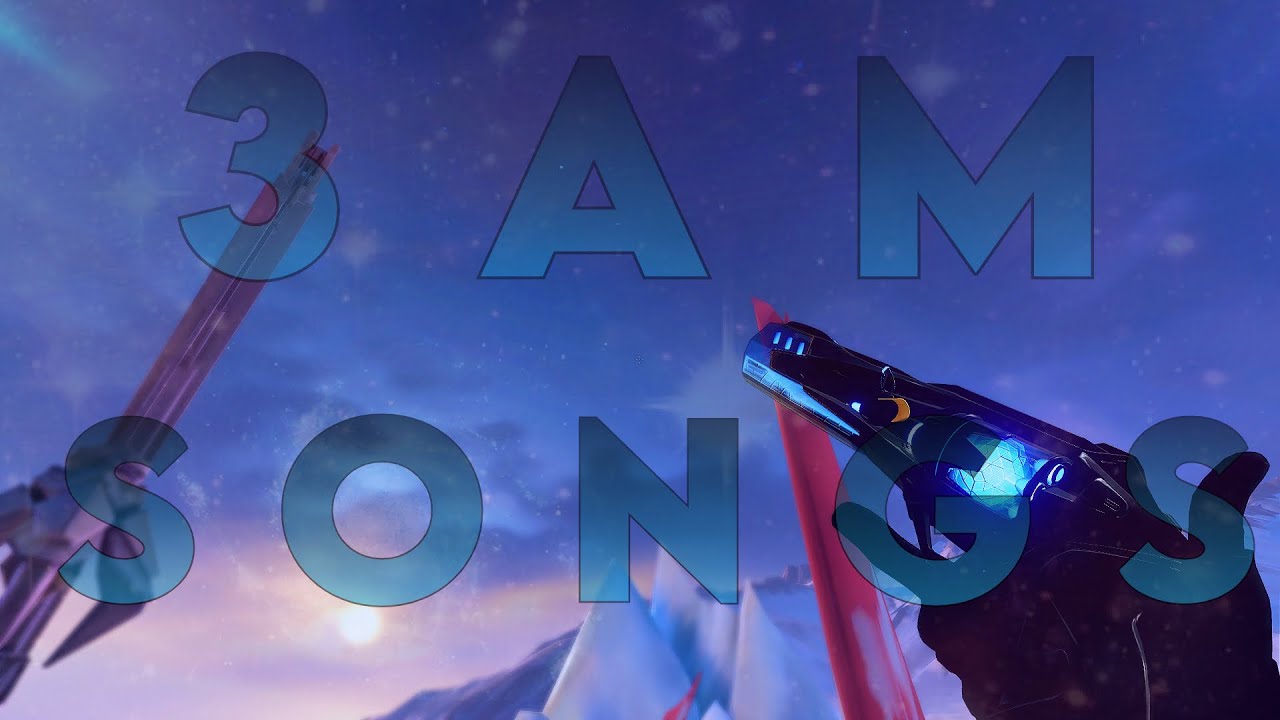 3 am songs - YouTube