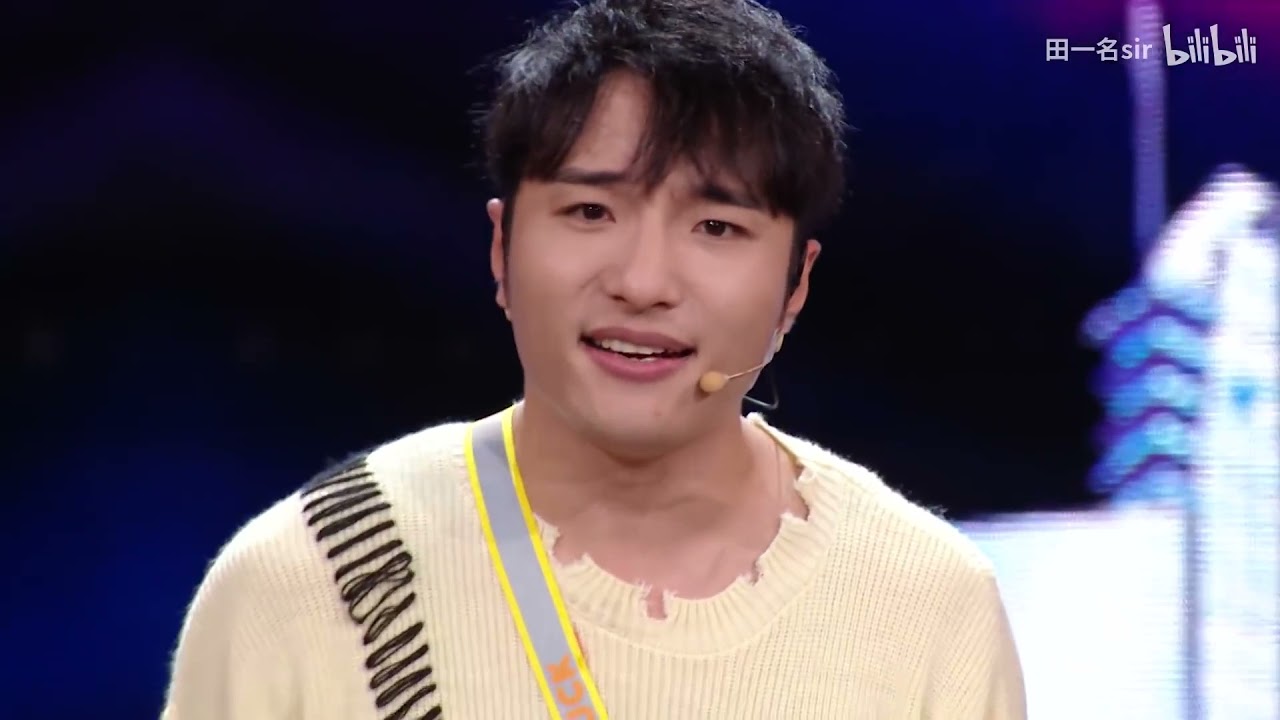 SUPER IDOL de Xiao Rong [Talent Show] [Songs in Description] #superidol ...