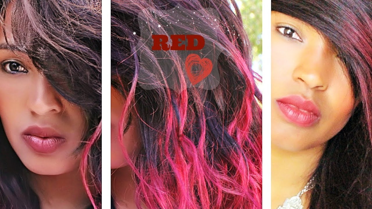 COMMENT FAIRE UN TISSAGE OUVERT - YouTube