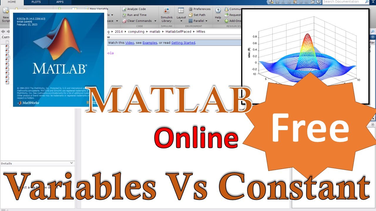 Learn Coding And Programming Using Matlab A Step By Step Guide And 2151