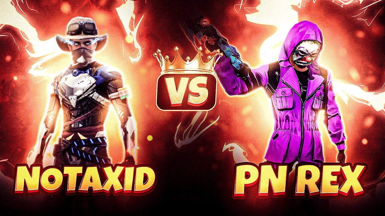 PN REX Challenged Me🤬😂 | Who Is The Real Desert King? - YouTube