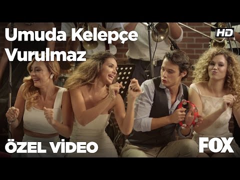 Umuda Kelepçe Vurulmaz yakında yeni bölümleriyle FOX'ta! #sendegelFOXa