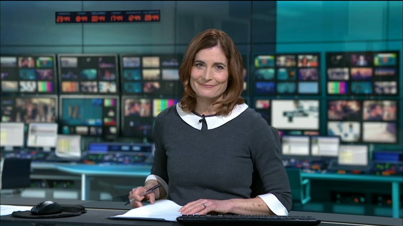 ITV Weekend News (1730GMT - Full Program - 22/1/22) - YouTube