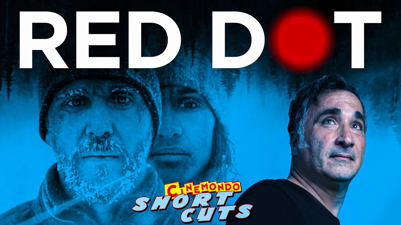Red Dot Netflix Movie Review! Does the Dog Die?! - YouTube