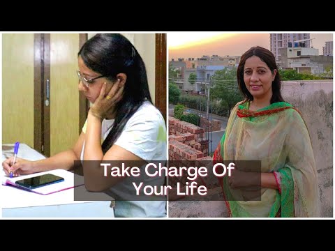 Reset Your Life & Become A Strong Personality||Shape Up Your Life