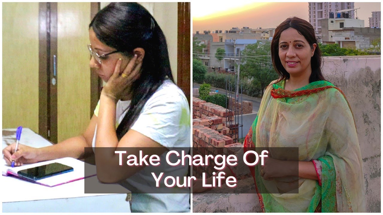 Reset Your Life & Become A Strong Personality||Shape Up Your Life - YouTube