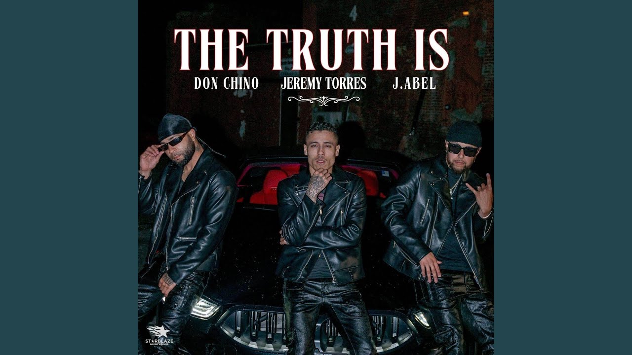 The Truth Is - YouTube