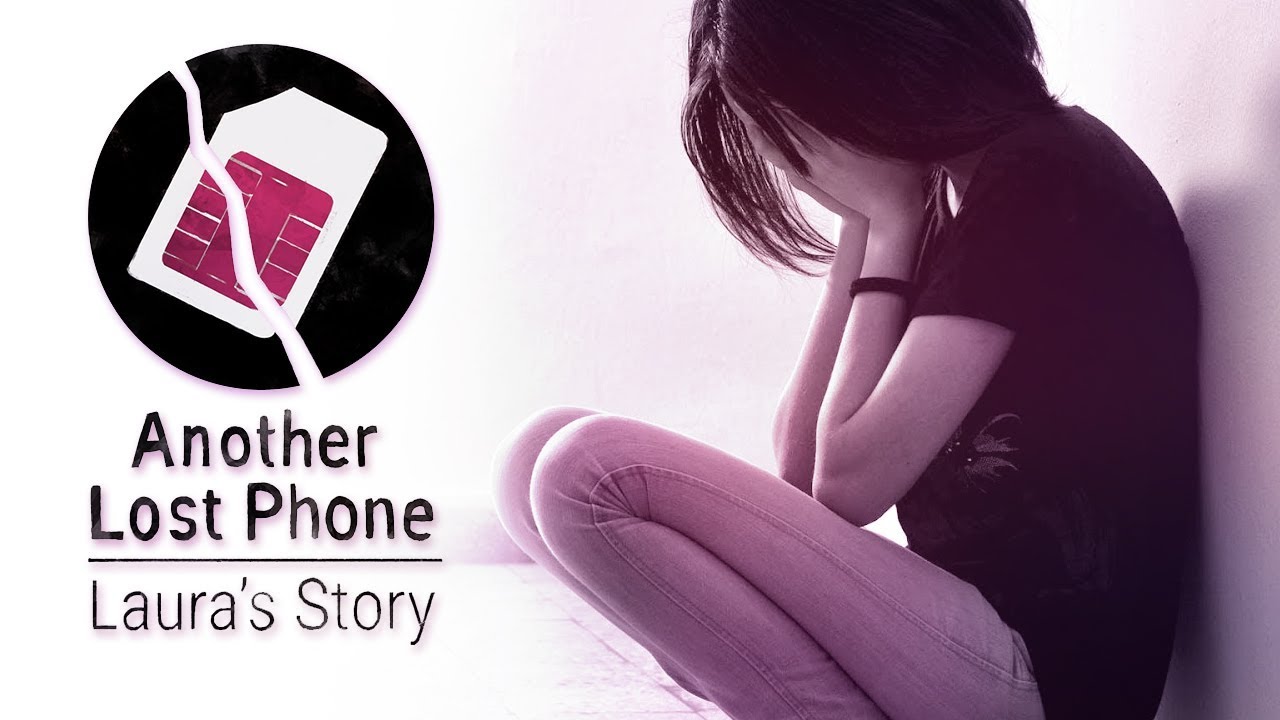 ANOTHER LOST PHONE #03 - Ein verhängnisvolles Video Let's Play Laura's ...