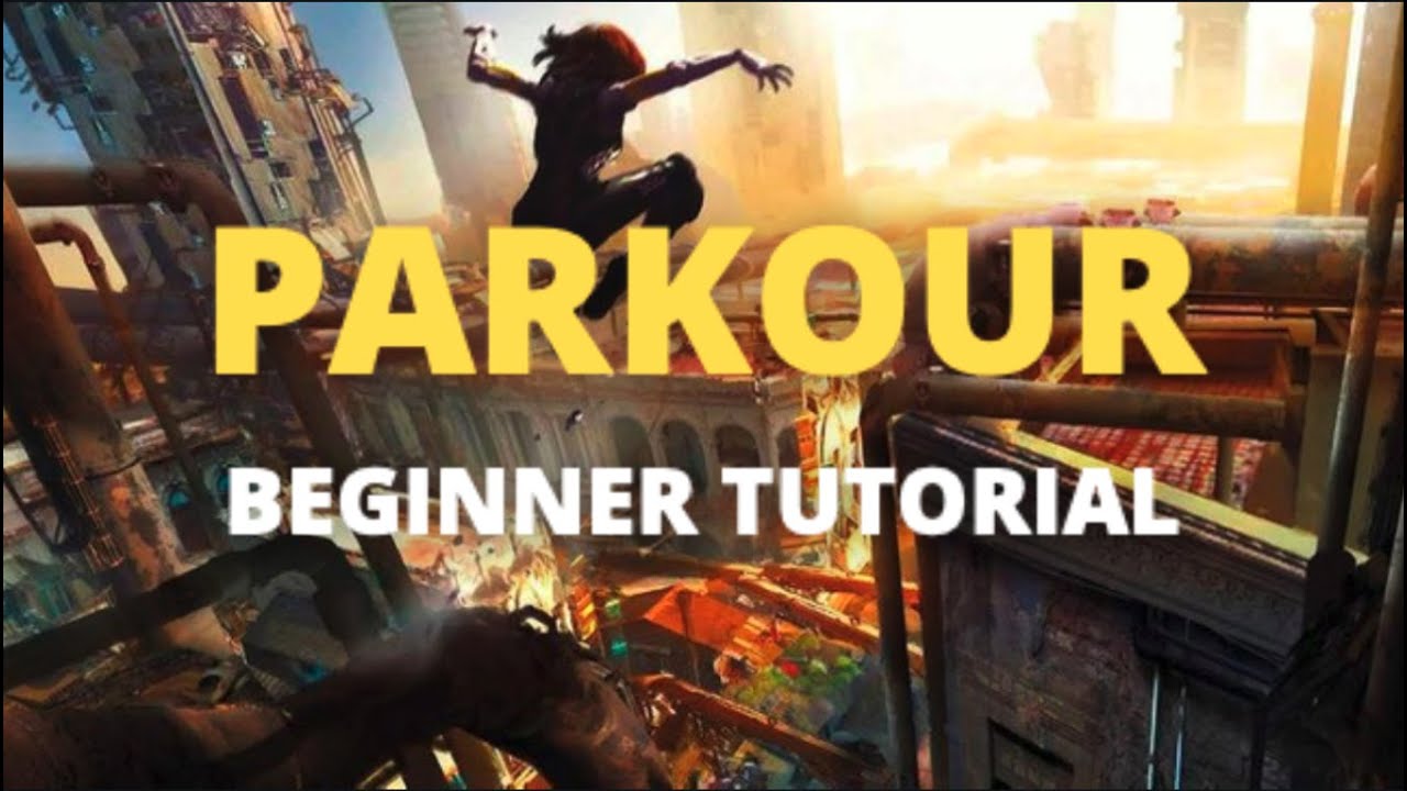 Tb Parkour Beginner Tutorial Toribash Youtube