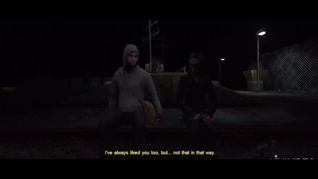 Cry of Fear [Simon Henrikson Clip] - YouTube