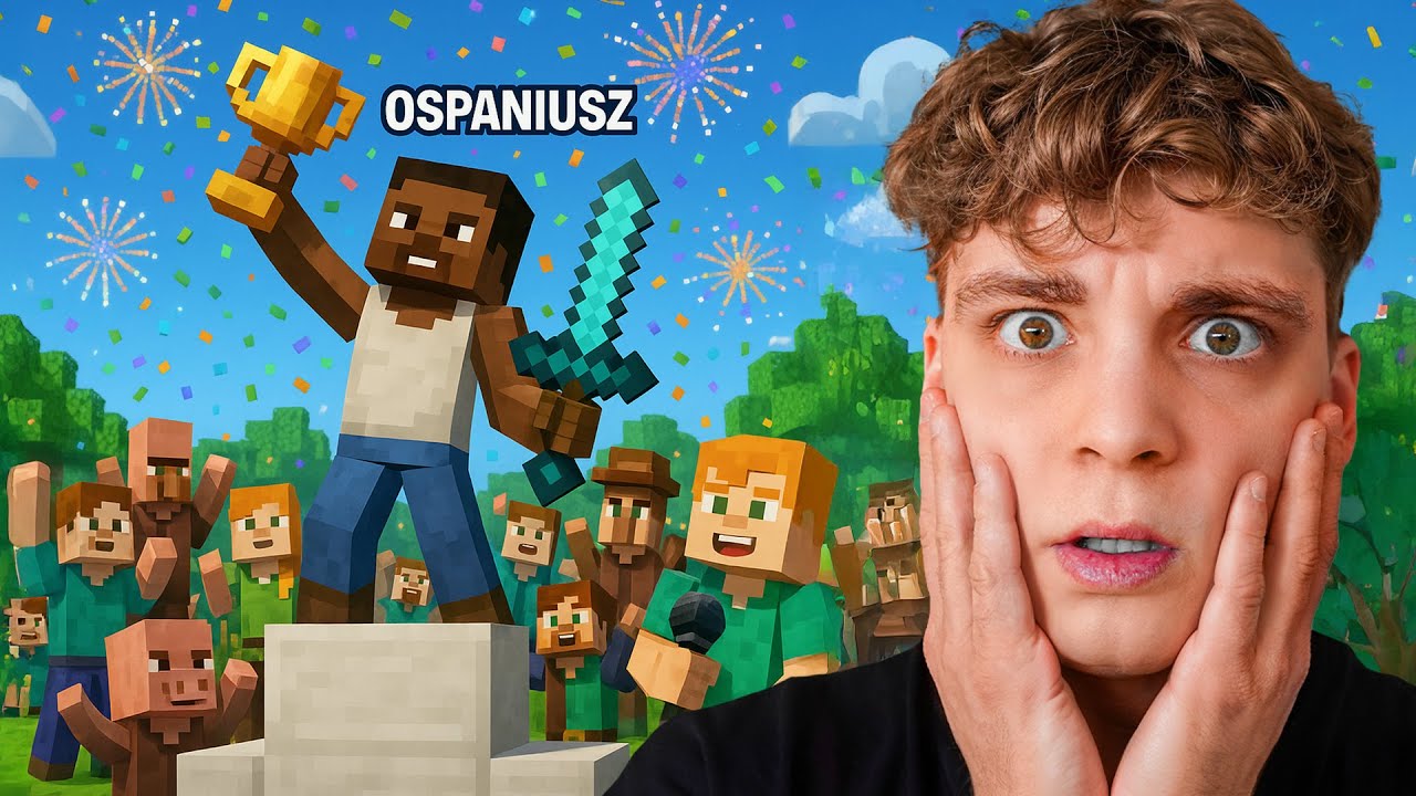 SAGI IGRZYSKA ŚMIERCI - OSPANNO - YouTube