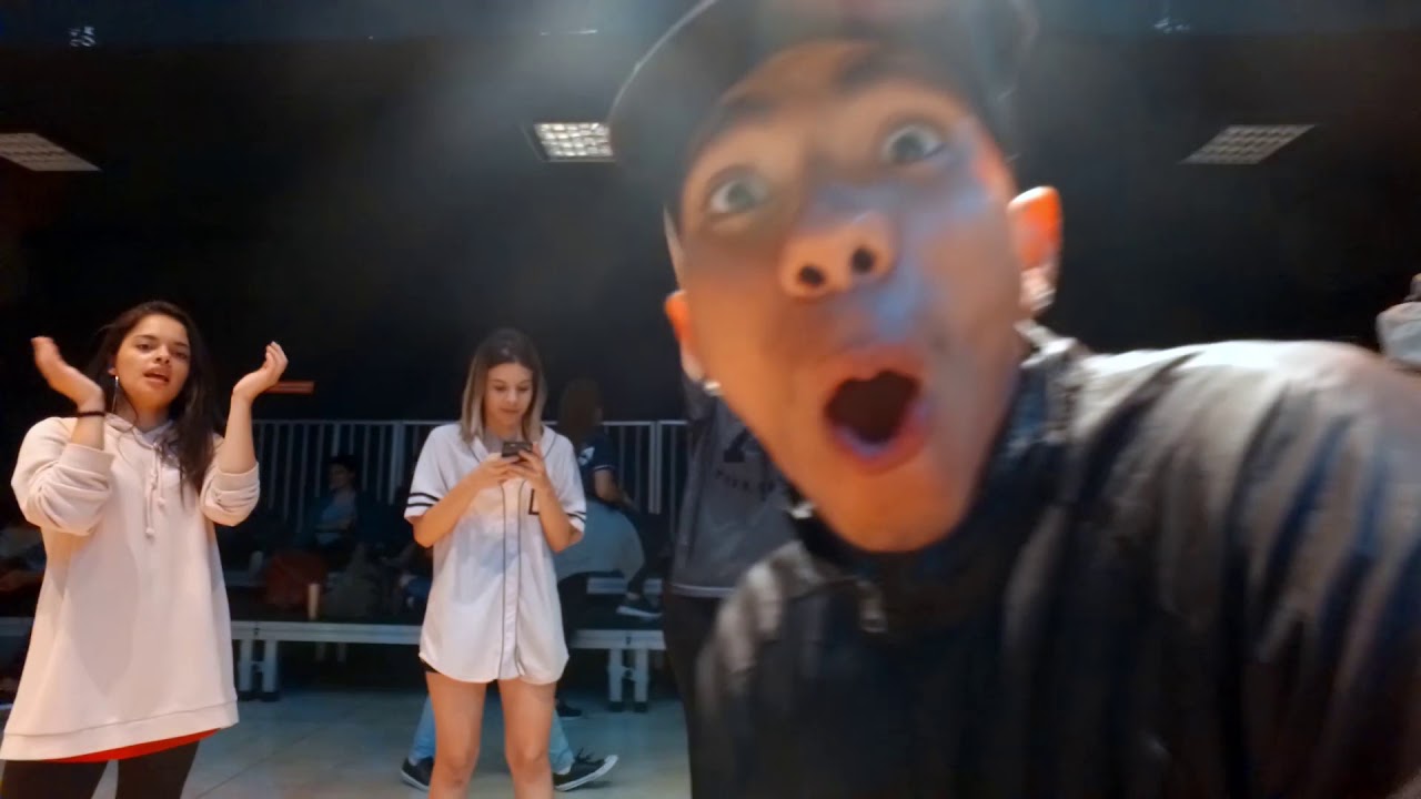 Master Class I'am | 2XL Feat Candy Hill - Magic City | Panda e Carol ...