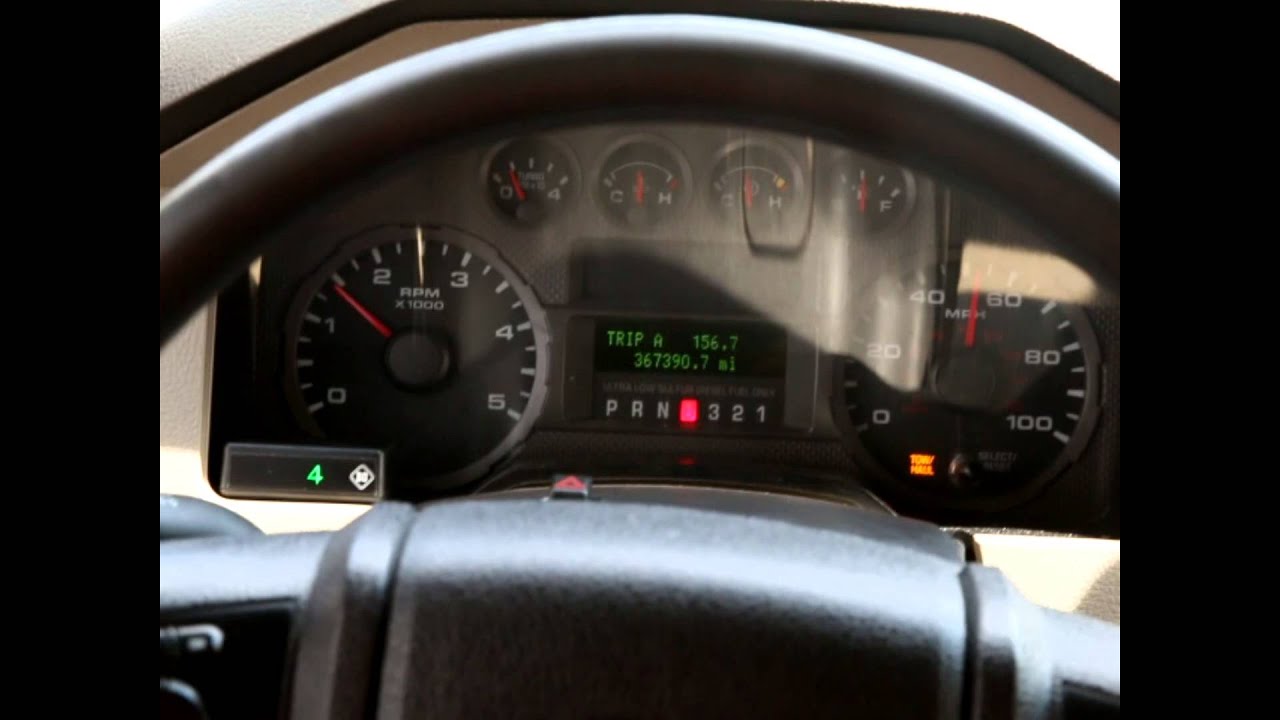 BD Diesel Performance Exhaust Brake (6.4-liter Power Stroke) - YouTube