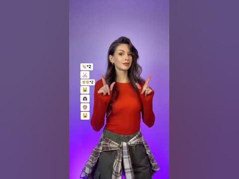 Вторая версия тренда | New trend ver. 2 - YouTube