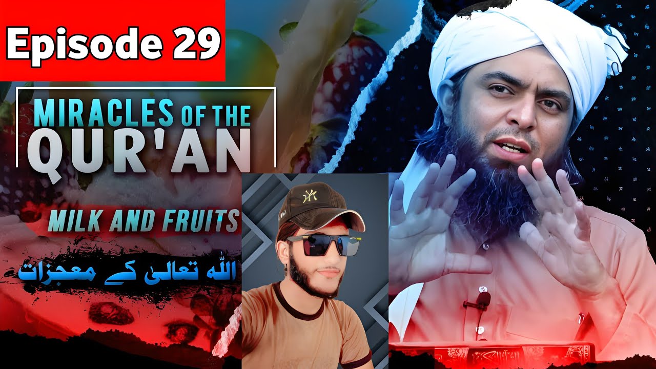 Engineer Rehan Ali Episode 29√ by ( Engineer Muhammad Ali Mirza ) - YouTube