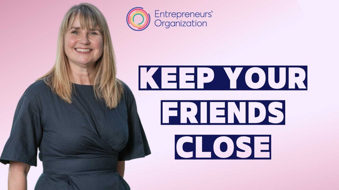 Relationships are the key to business growth | Jane Hales - Europreneur ...
