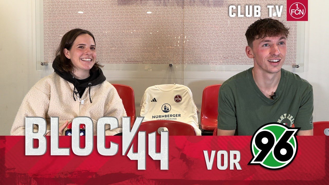 "Wir haben sehr eklige Außenverteidiger" 🔥😂 | Block 44 mit Benjamin ...