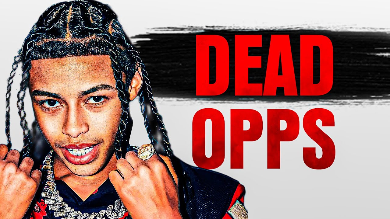 The TRAGIC Come Up Of DD Osama - YouTube