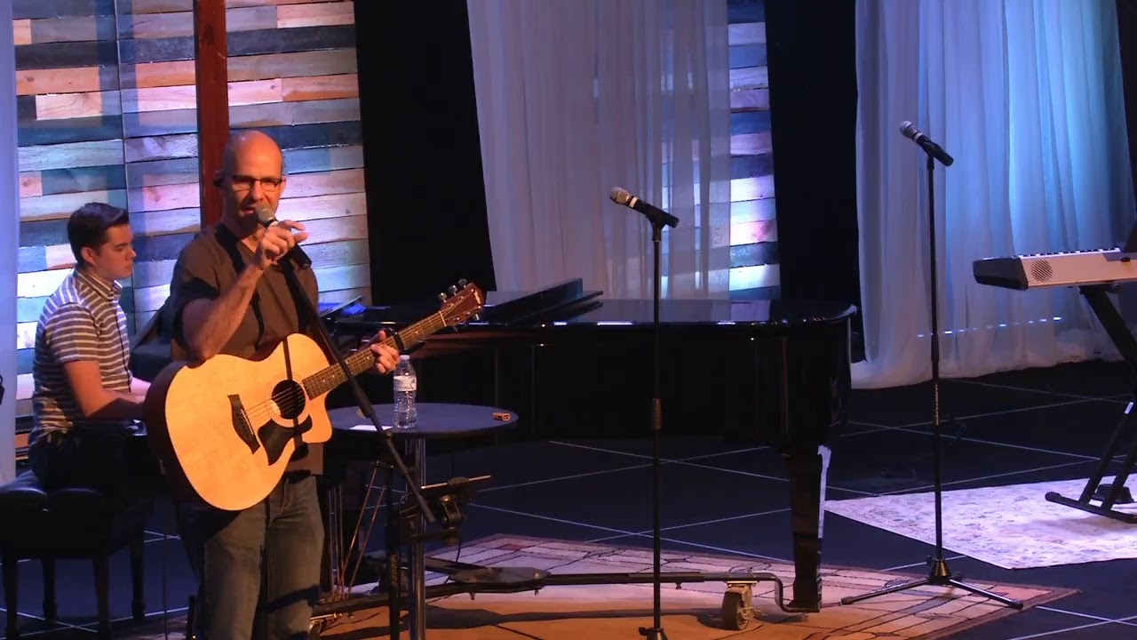 June 14, 2020 | Worship Service | Pastor Robby Tingle - YouTube