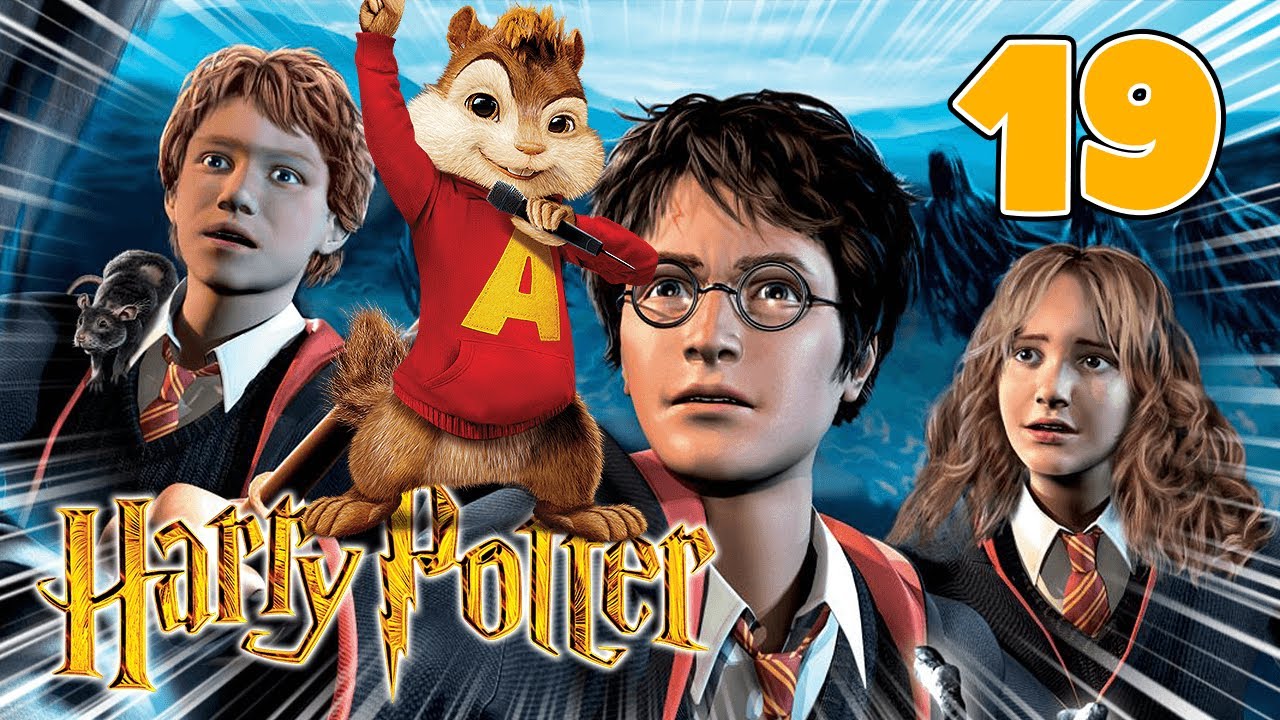 EPISODIO FINALE | Harry Potter e il Prigioniero di Azkaban PS2 ITA ...