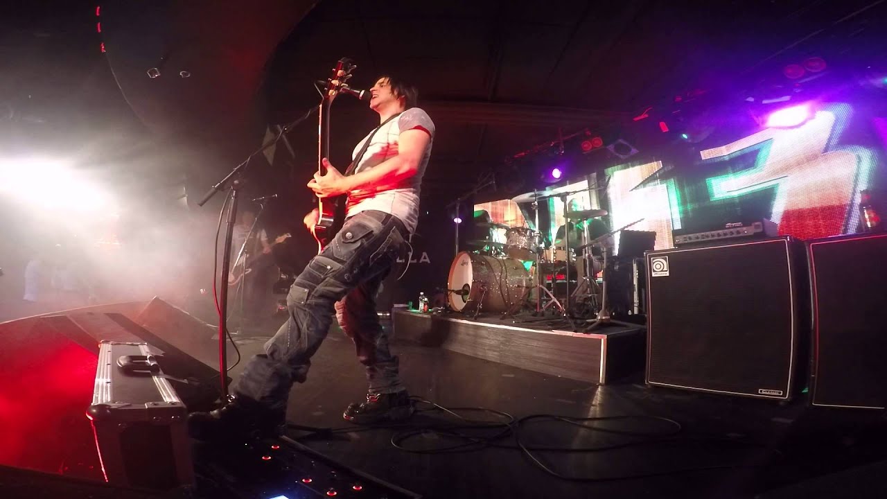 VI3 Apollo Turku Finland 07.03.2015 - YouTube