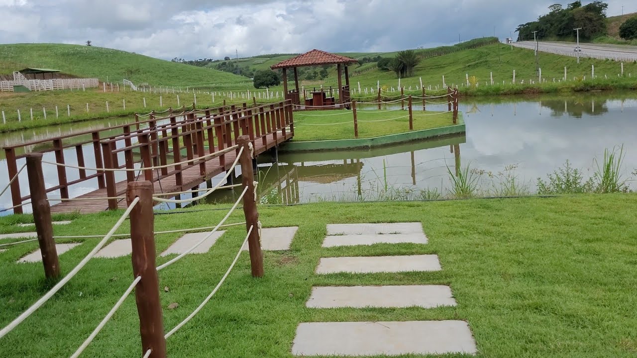 SITIO MONTE VERDE, A NATUREZA É PERFEITA. - YouTube