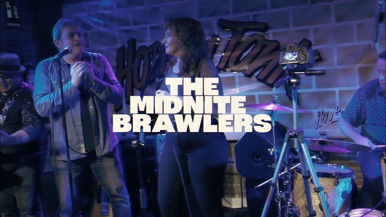 The Midnite Brawlers Band · Nutbush City Limits - YouTube
