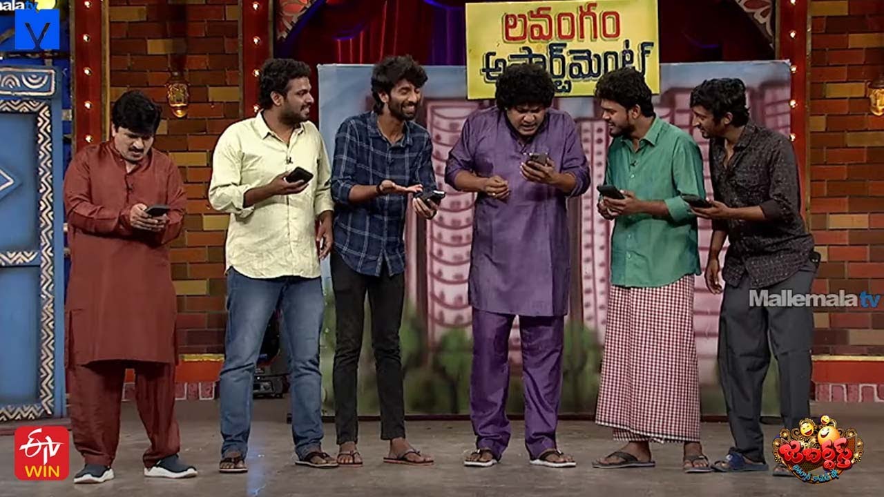 Rocket Raghava Performance Promo - Raghava Skit Promo - 27th October ...