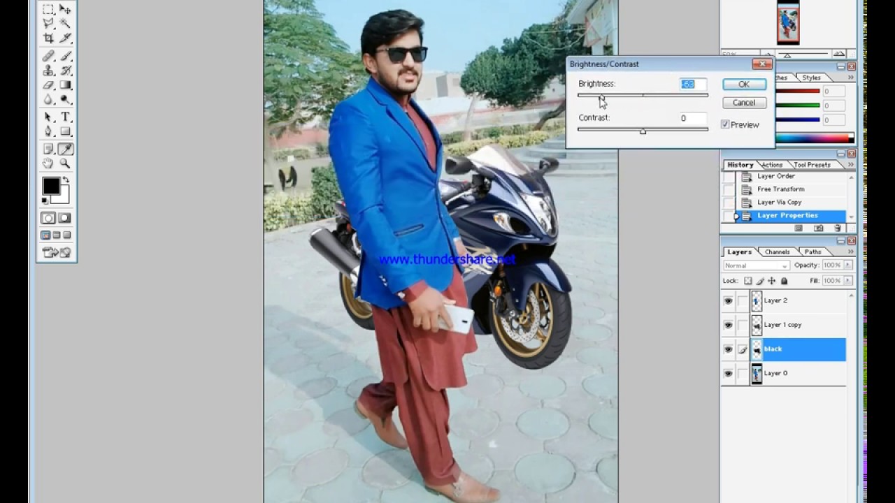 How to make png edit photo mobile and computer|| Mobile editing pic ...