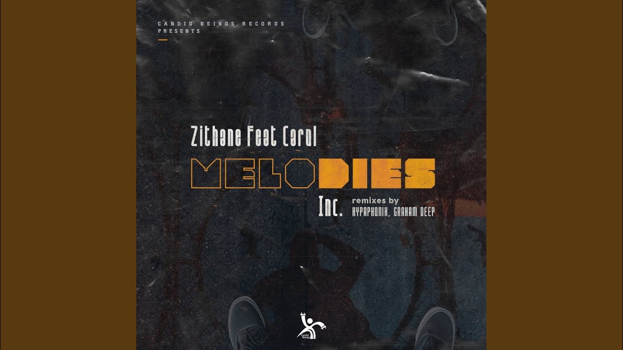 Melodies (Graham Deep C2B Mix) - YouTube