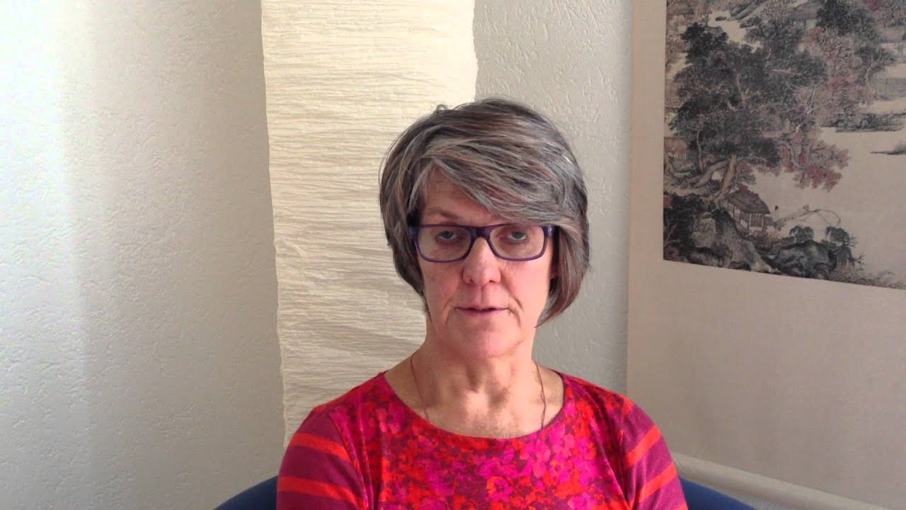 Kathleen Hennessy, PeaceWorks Coaching - YouTube