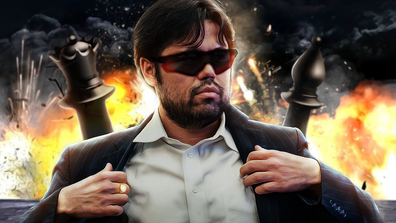 The Grob Isn't DISRESPECTFUL Enough! | Disrespect Speedrun 4 - YouTube