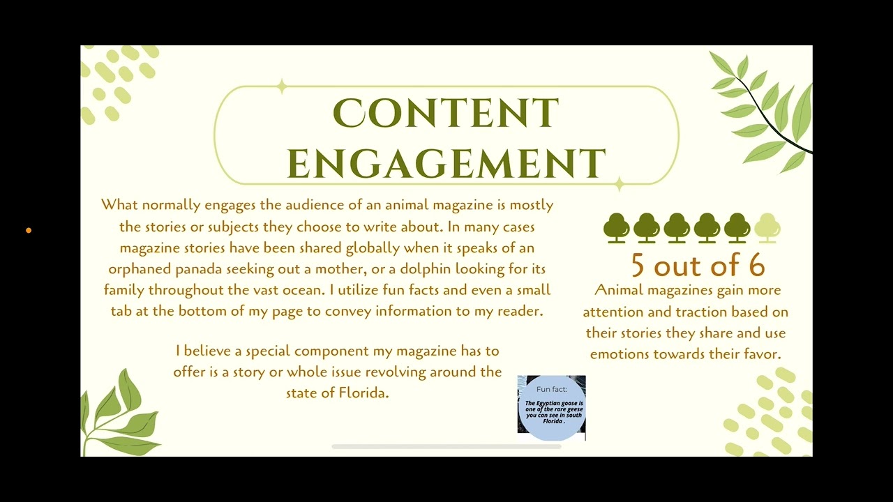 Critical Reflection [Question 2] AICE Media studies Product - YouTube