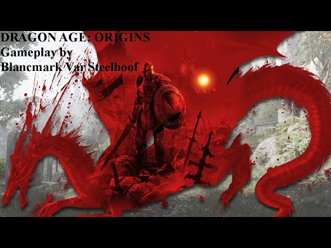 Werewolf Lair, The Curse Lifted [Dragon Age: Origins Ep.36] [TGC] - YouTube