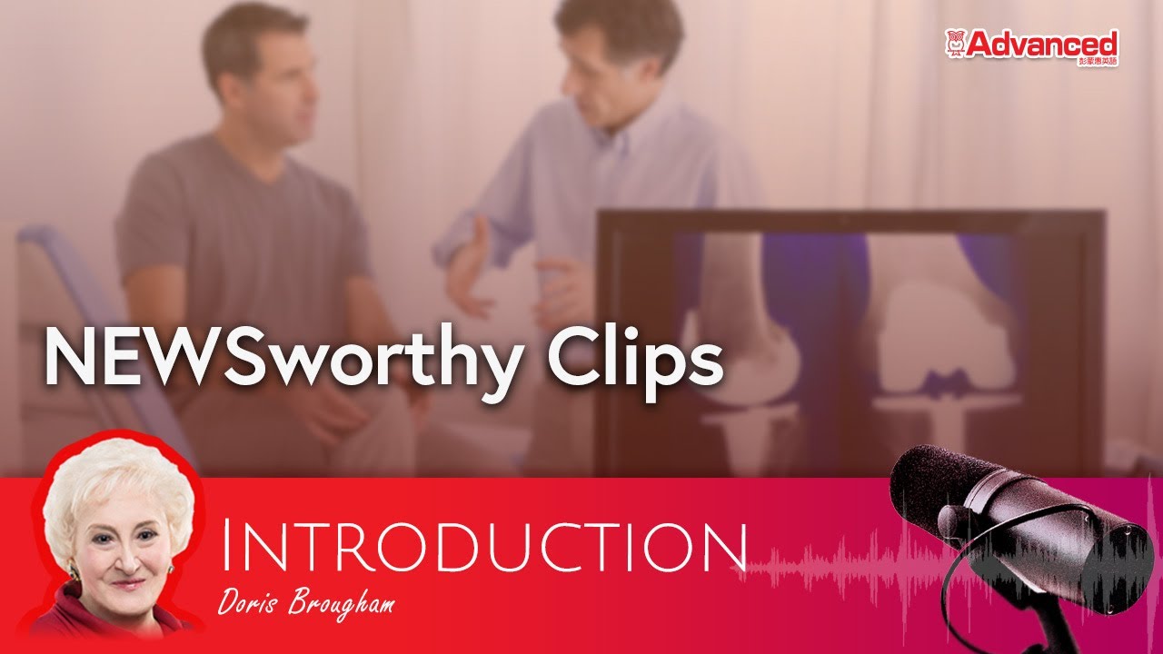 新聞剪輯 | NEWSworthy Clips (2022) - YouTube