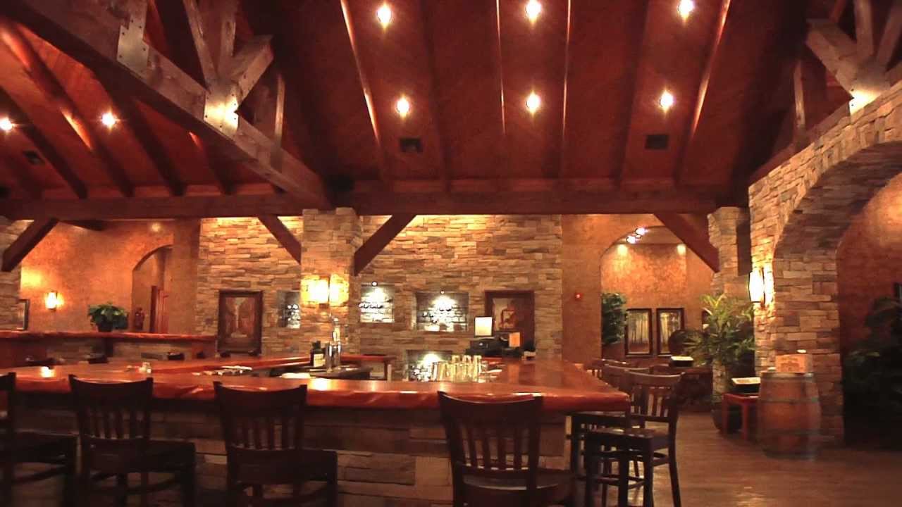 All About Rayburn Country - YouTube