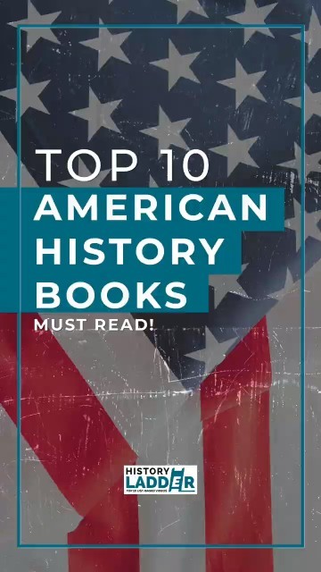 Top 10 American History Books You Must Read - YouTube