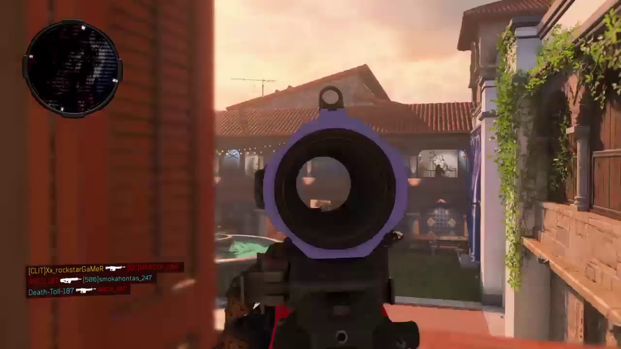 Bo4 (PART 3) - YouTube