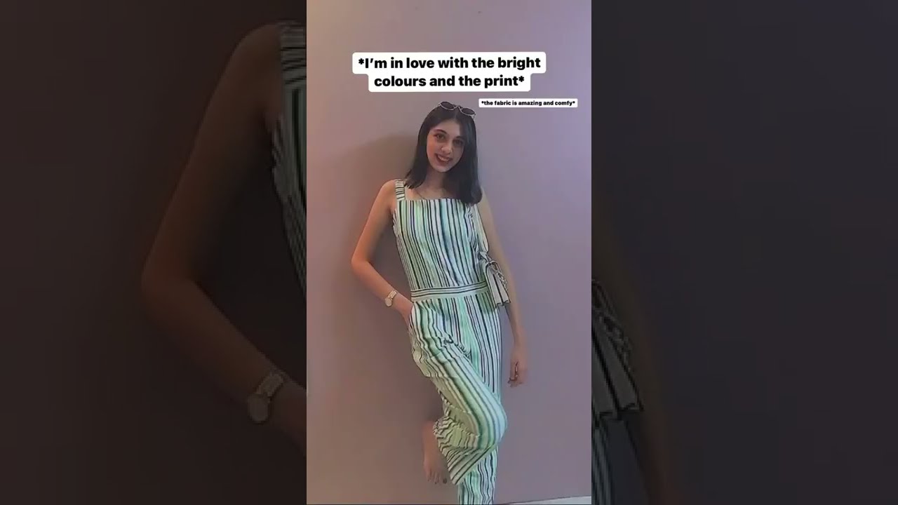 Brighten up your mood and wardrobe with Symplico Prints ️ - YouTube