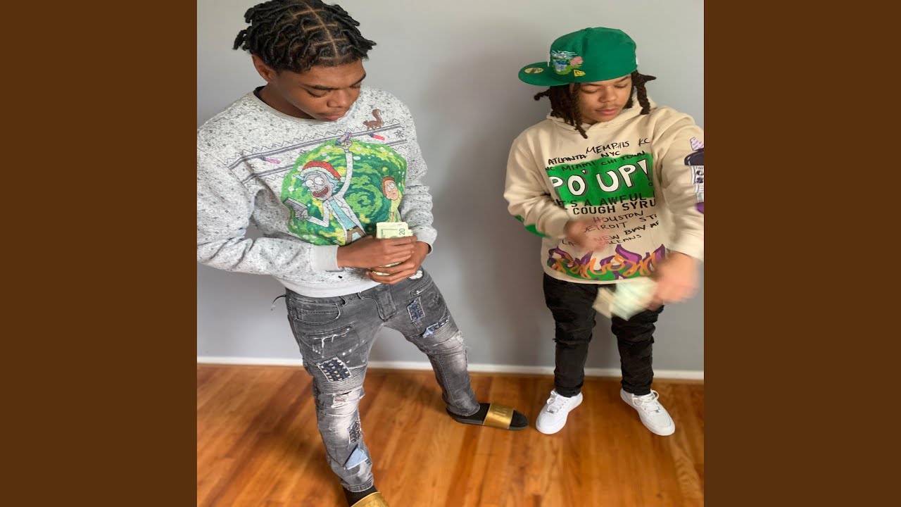 Ion need nobody (feat. Exoticboy dv) - YouTube