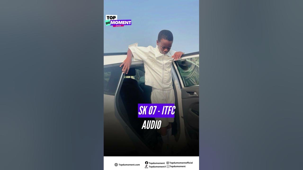 SK07 - ITFC #rapivoirien225🇨🇮 LIEN: - YouTube