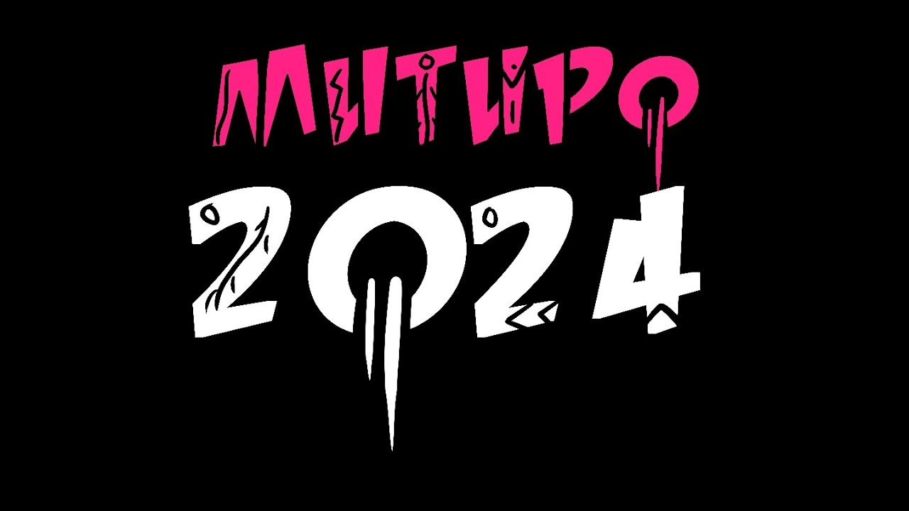MUTUPO - 2024 - YouTube