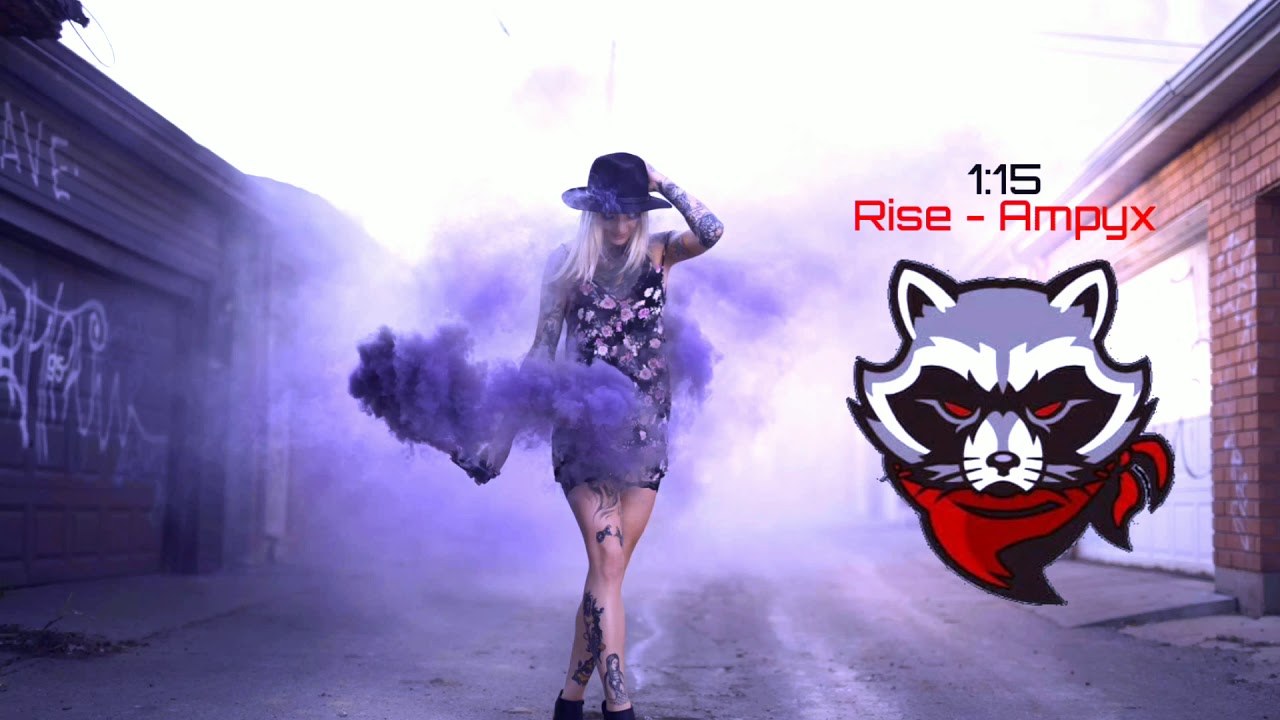 Ampyx - Rise - YouTube