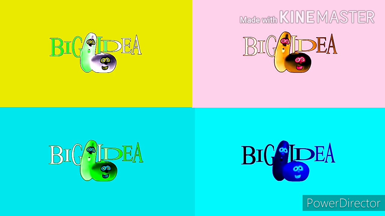 Full best animation logos quadparison 36 - YouTube