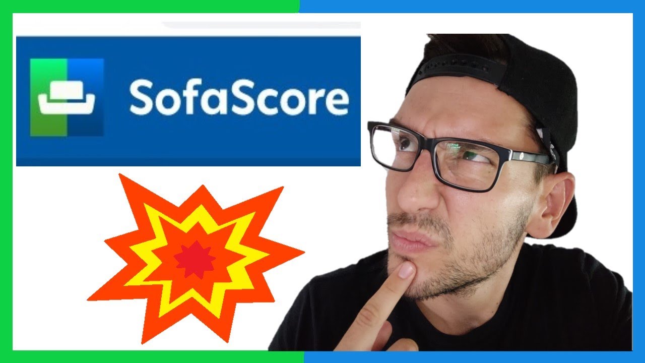 Aprende📗 Como Funciona SOFASCORE🥇y MEJORA tu Equipo [Comunio y Biwenger 2020/2021] - YouTube
