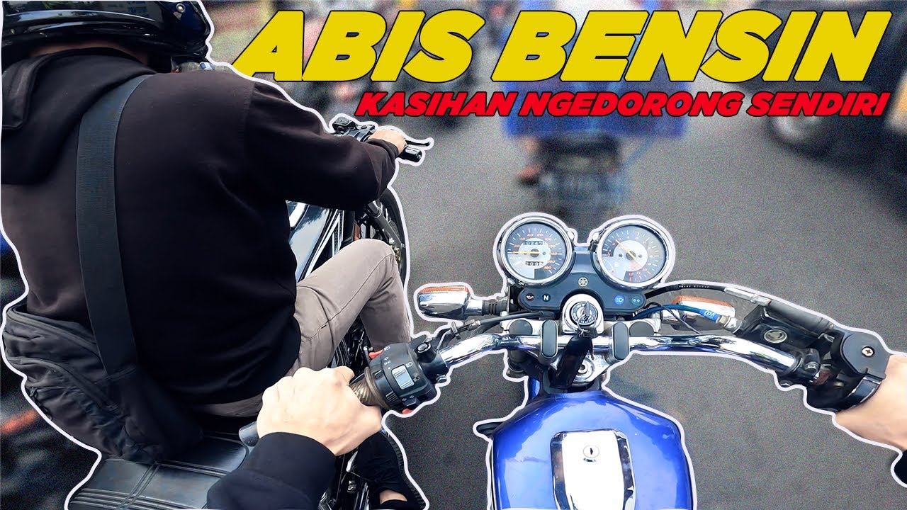 RX KING PALEKA SAPU BERSIH MOGE‼️ - YouTube